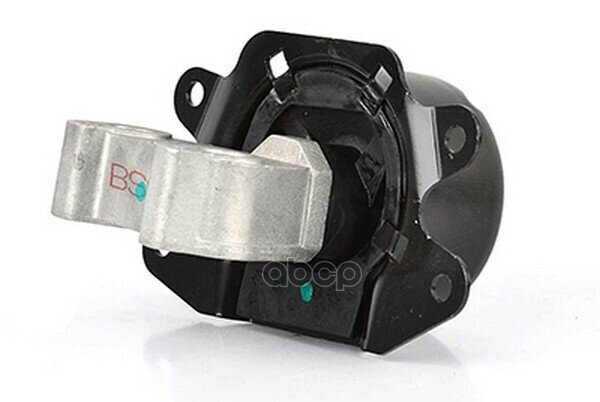 Опора двигателя OPEL Corsa C, Meriva A, Tigra B передняя левая BSG BSG AUTO PARTS арт. BSG65700162