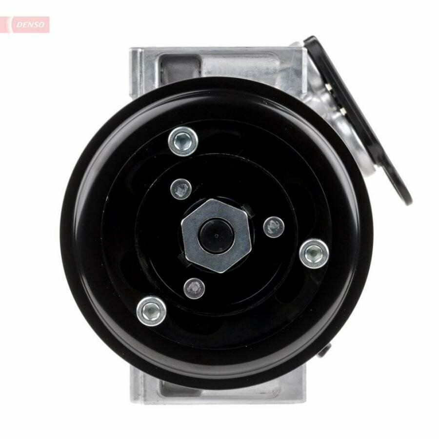 DENSO DCP20122 Компрессор кондиционера OPEL: CORSA D 1.0-1.4i/LPG 06-, CORSA E 1.2i/1.4i/1.4LPG 14- \ VAUXHALL: CORSA Mk III (D) 1.0-1.4i/LPG 06-14, CORSA Mk IV (E) 1.2i/1.4i 14-