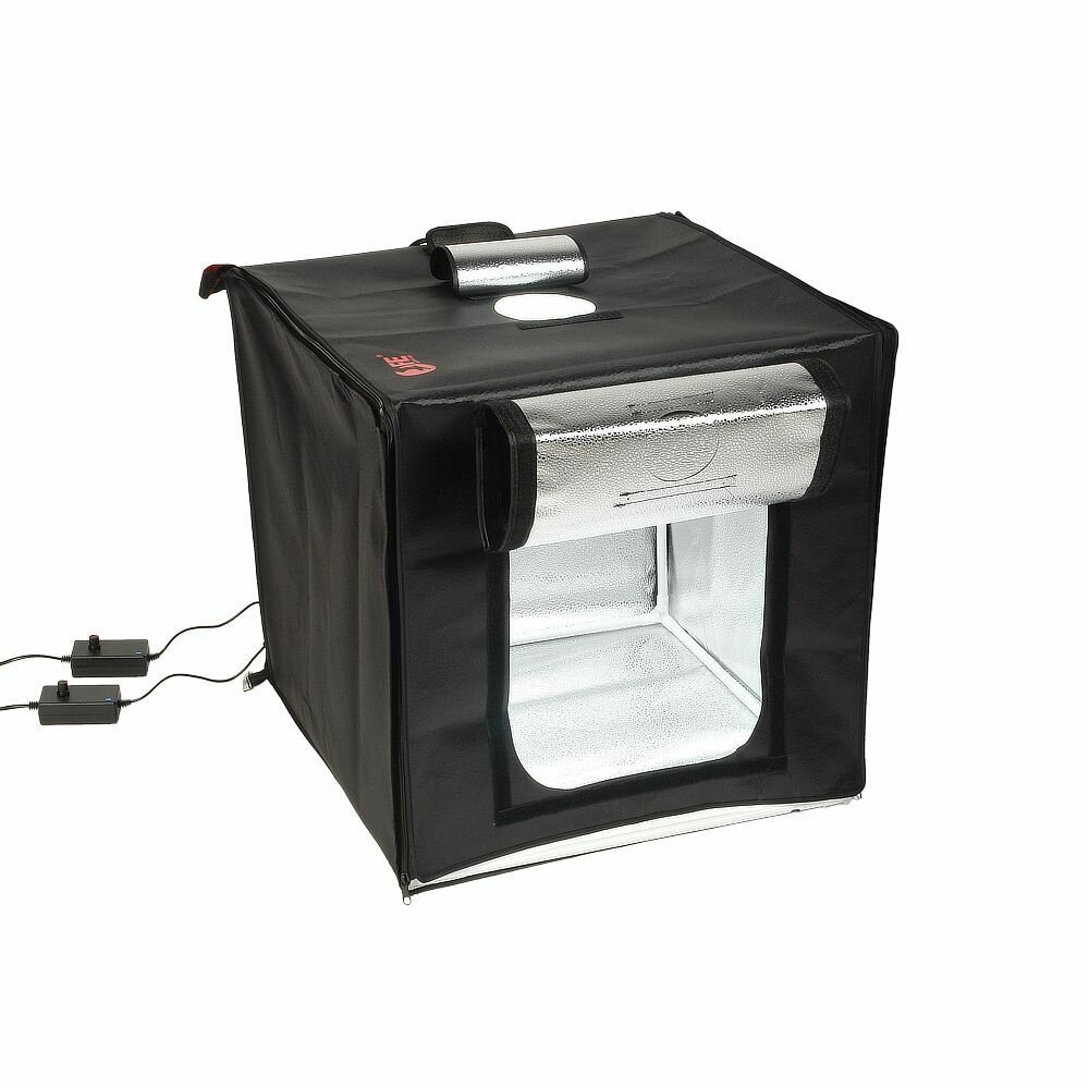 Фотобокс Falcon Eyes Macro Studio 70 LED для предметной съемки