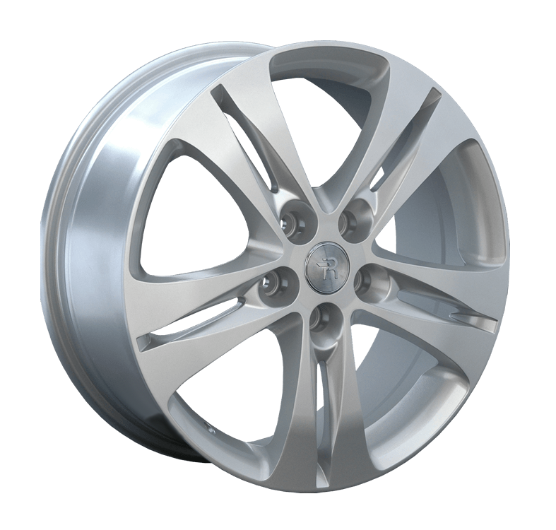 Диск REPLAY NS203 7,5x17 5/114,3 конус ET50 66,1 S