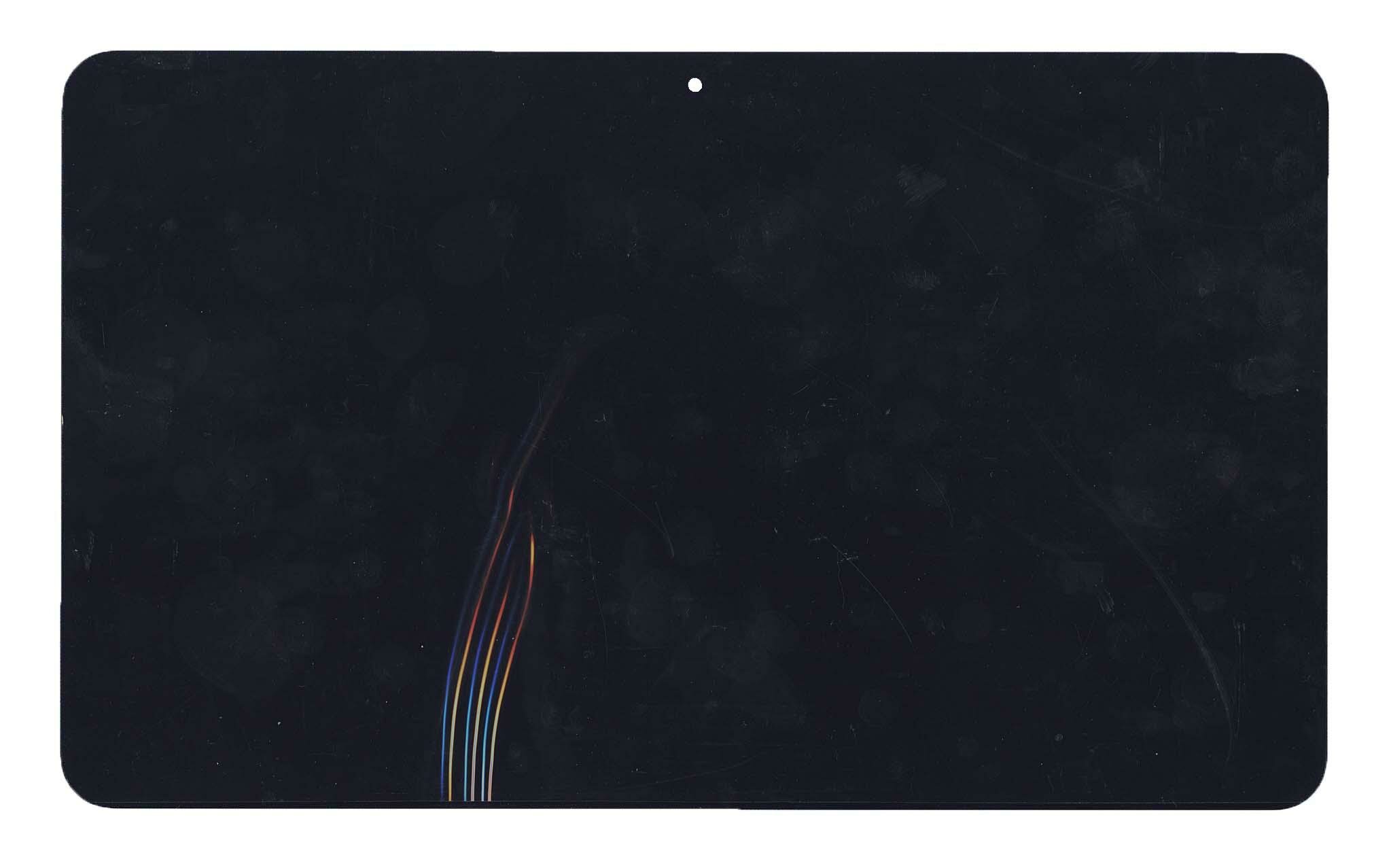 Модуль (матрица + тачскрин) для Asus Transformer Book T300 Chi WQHD черный