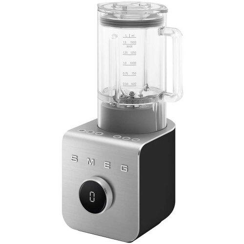 Блендер Smeg BLC01BLMEU (повреждена упаковка)