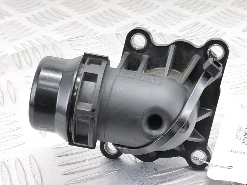 Корпус термостата BMW X5 (E70) 11518516203 арт. 1982230