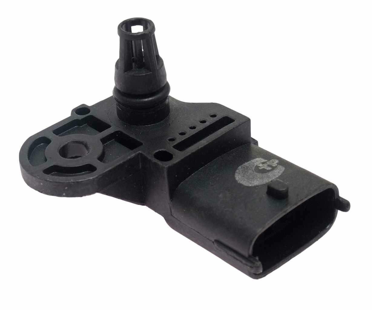 Датчик давления КАМАЗ, МАЗ, ЗИЛ наддува (аналог 0 281 002 576), 742.3829-01, автотрейд