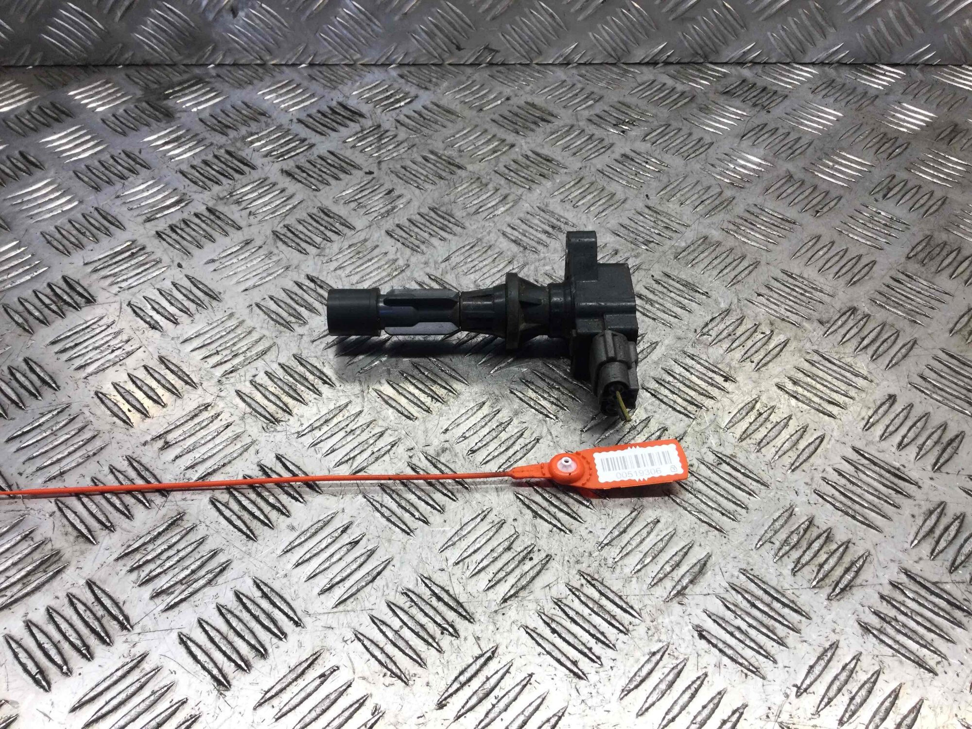 Б/У Катушка зажигания Mazda 6 6 I (GG,GY) 2002 - 2007 2007 г.