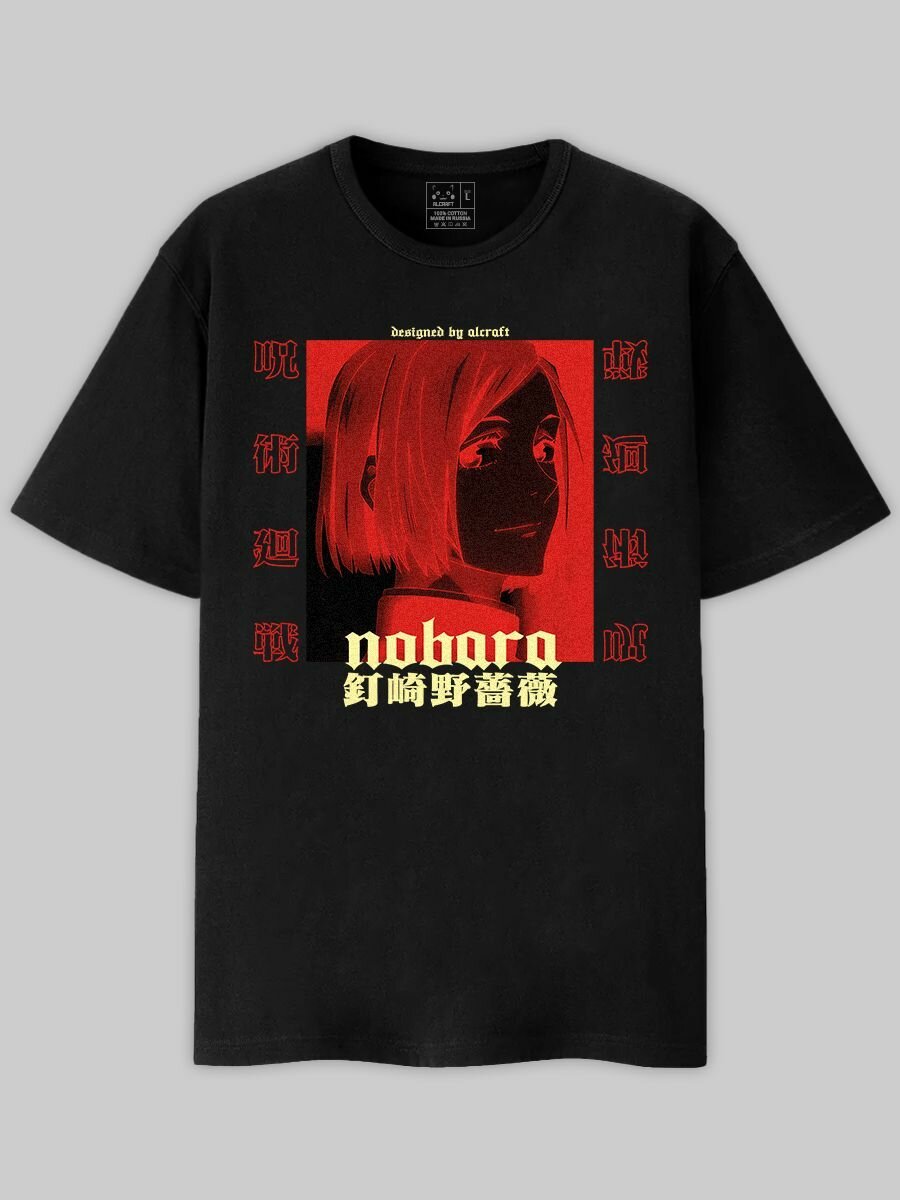 Футболка JUJUTSU KAISEN collection