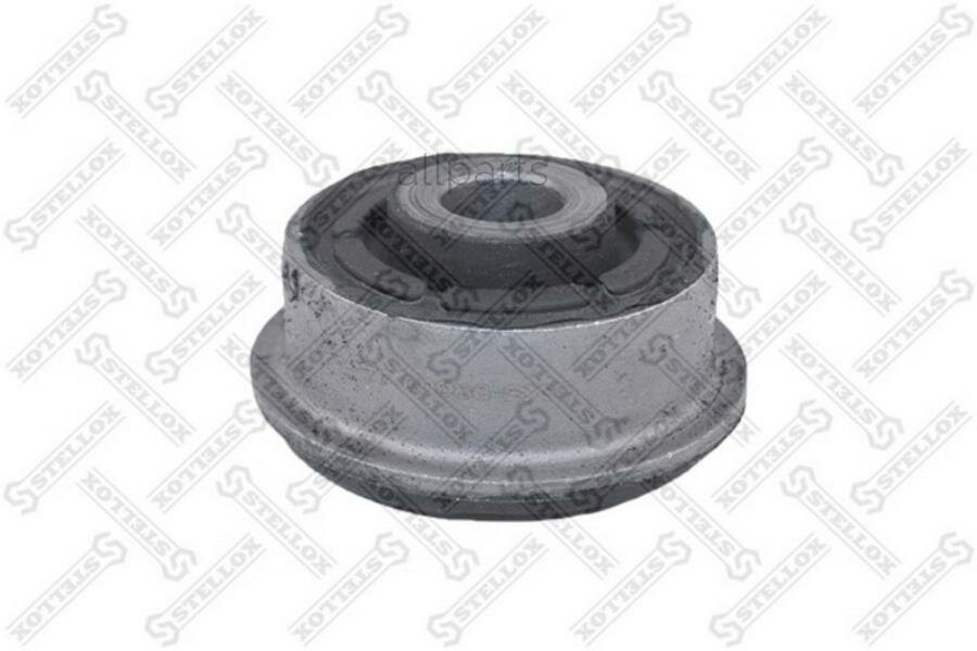 STELLOX 7700986SX сайлентблок зад. рычага!\ Audi 80/A4 Quattro all 91-01
