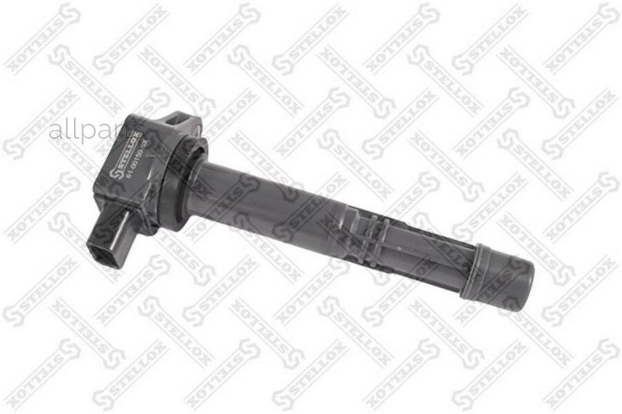 STELLOX 6100150SX катушка зажигания!\ Honda Civic/CR-V/FR-V 2.0i 01>