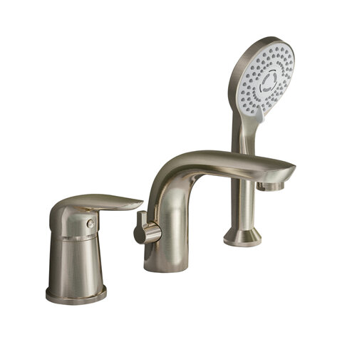 Смеситель для ванны Orange Otto M22-333ni