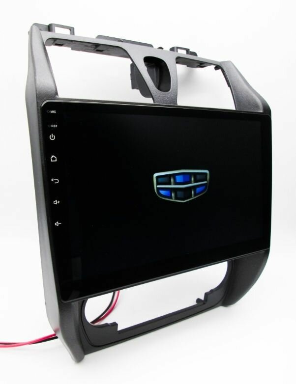 Штатная магнитола 2/32 Geely Emgrand EC7 - Джили Эмгранд ЕС7 TS7