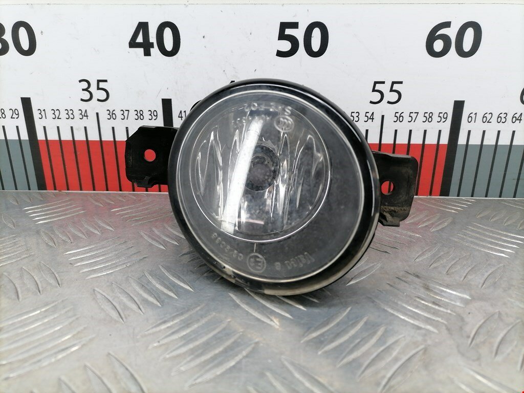 Фара противотуманная левая Renault Espace 4 8200002469 арт. 2077099