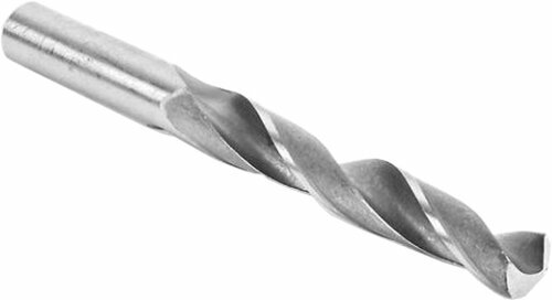 Сверло по металлу Туламаш цилиндрический хвостовик 14 мм Р6М5 101641