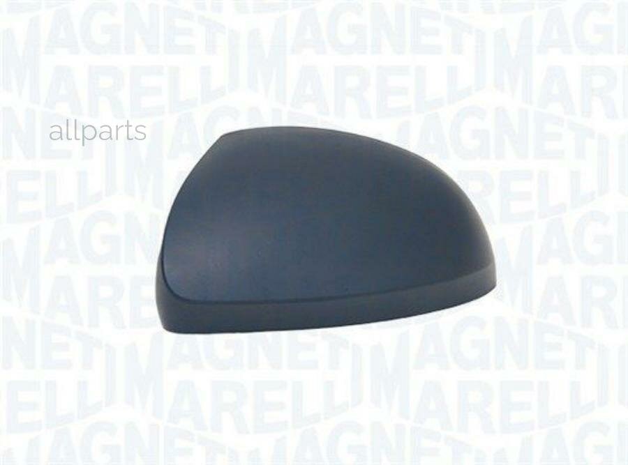 MAGNETI MARELLI 182208005220 Корпус наруж. зеркала R