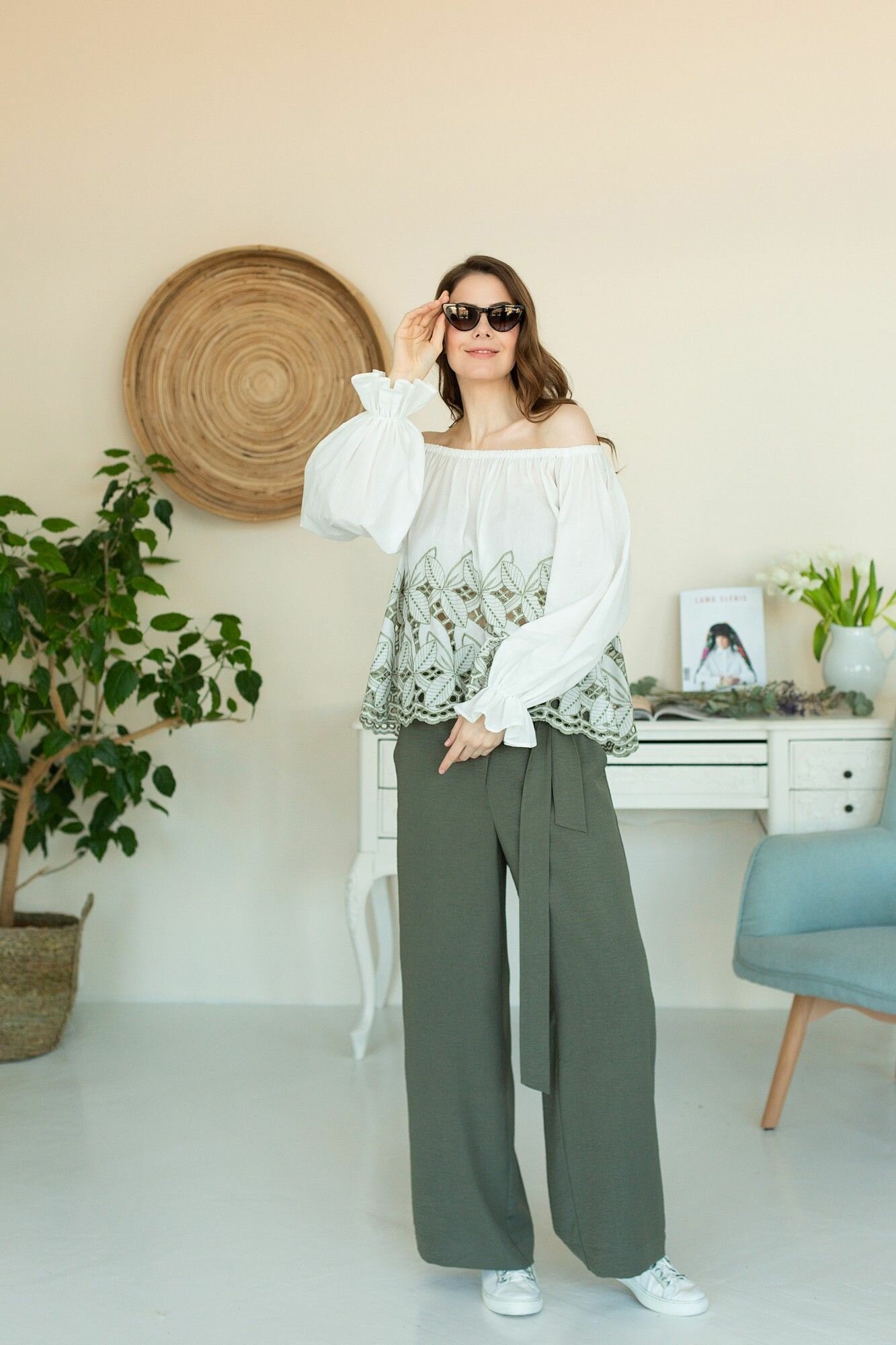 Комплект одежды