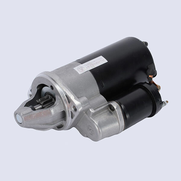 Стартер 040600370800000