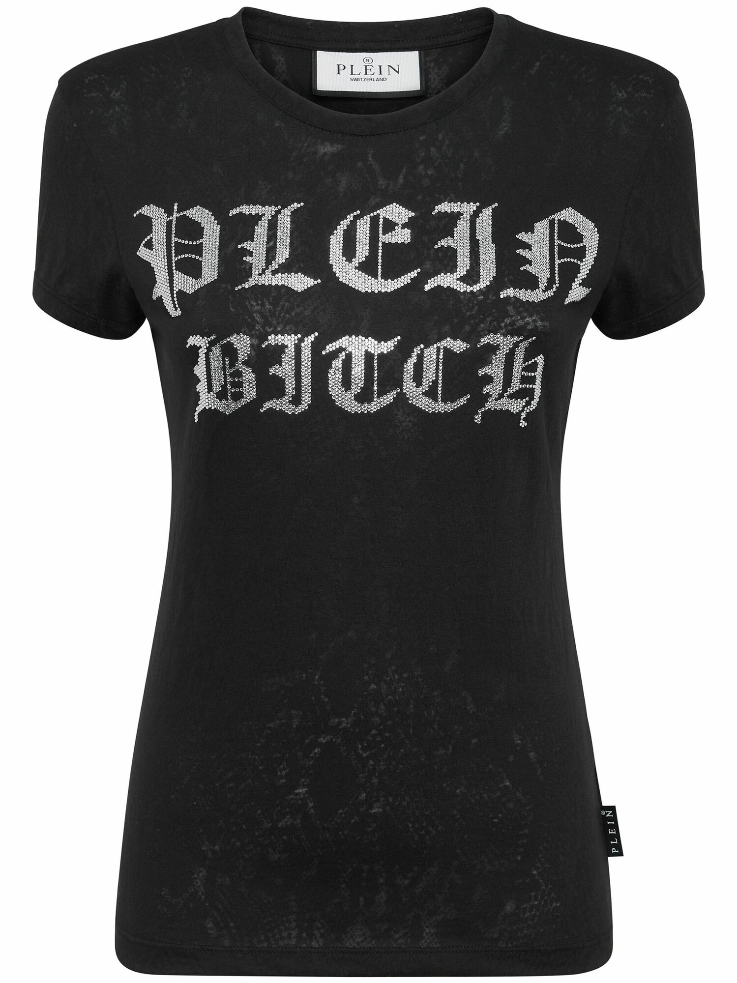 Футболка Sexy Pure Gothic Plein