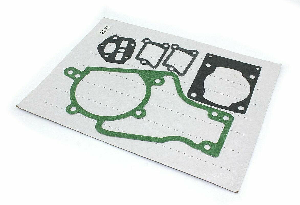 Набор прокладок для бензопилы Partner 340/350/360S