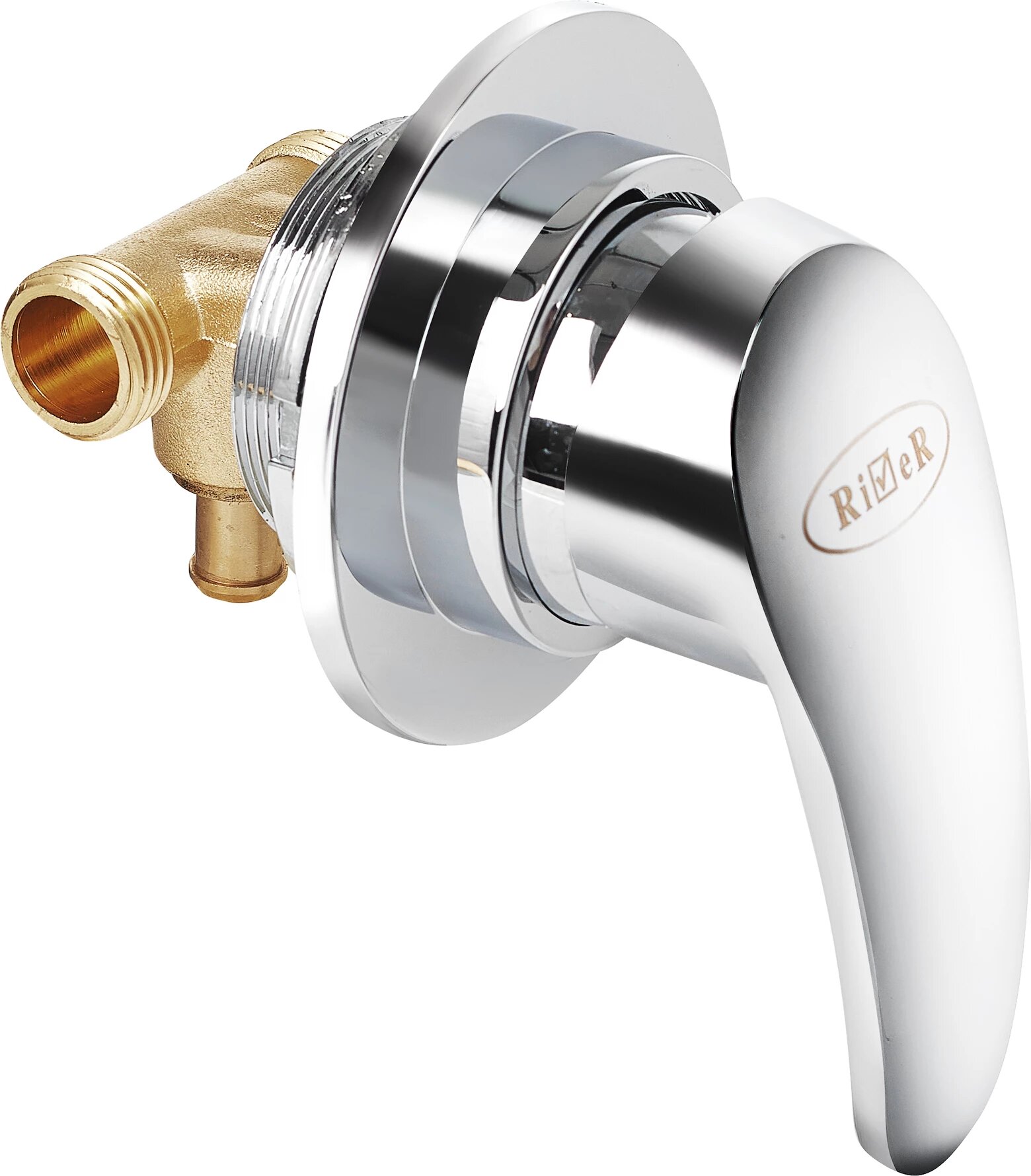 Душевая кабина River Dunay 100/44 МТ 10000001455