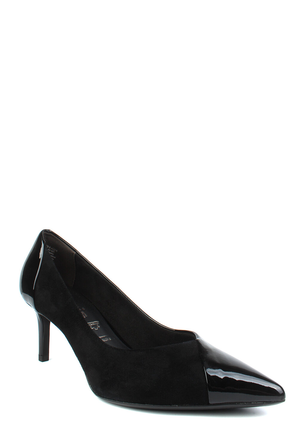 Туфли лодочки 