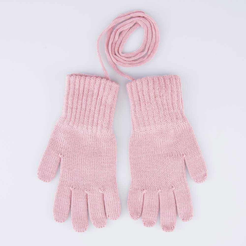 Перчатки для девочек