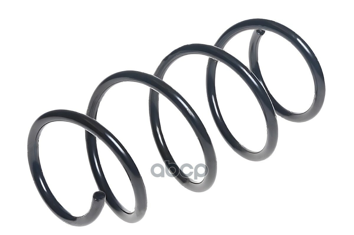 Пружина передняя SKODA/VW OCTAVIA/GOLF 1,0TSI / 1,2TSI / 1,4TSI AUT / 1,5TSI 11/12- Standard Springs арт. ST130042F
