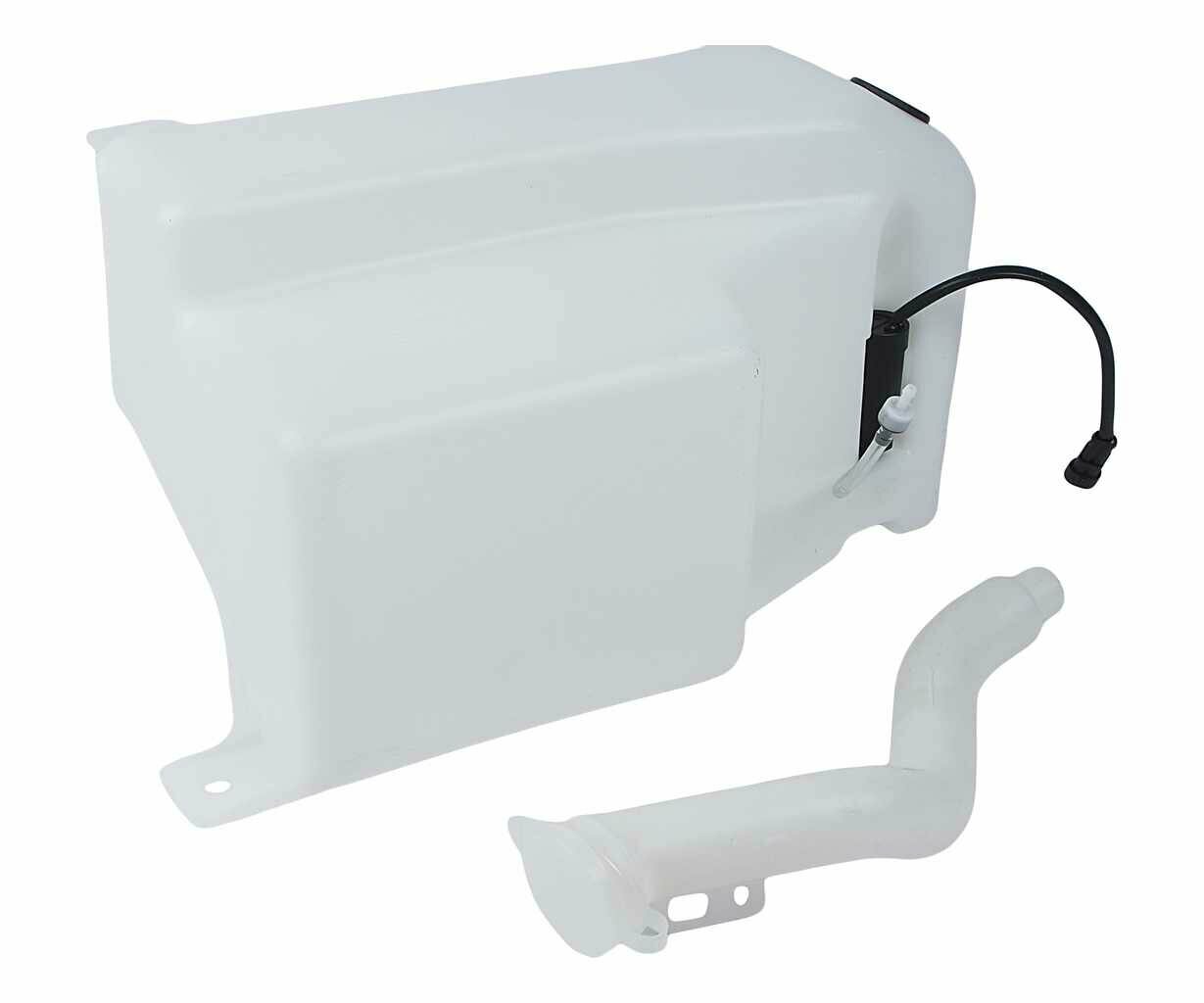 Бачок омывателя SHAANXI X3000 OE, DZ14251740090, SHACMAN