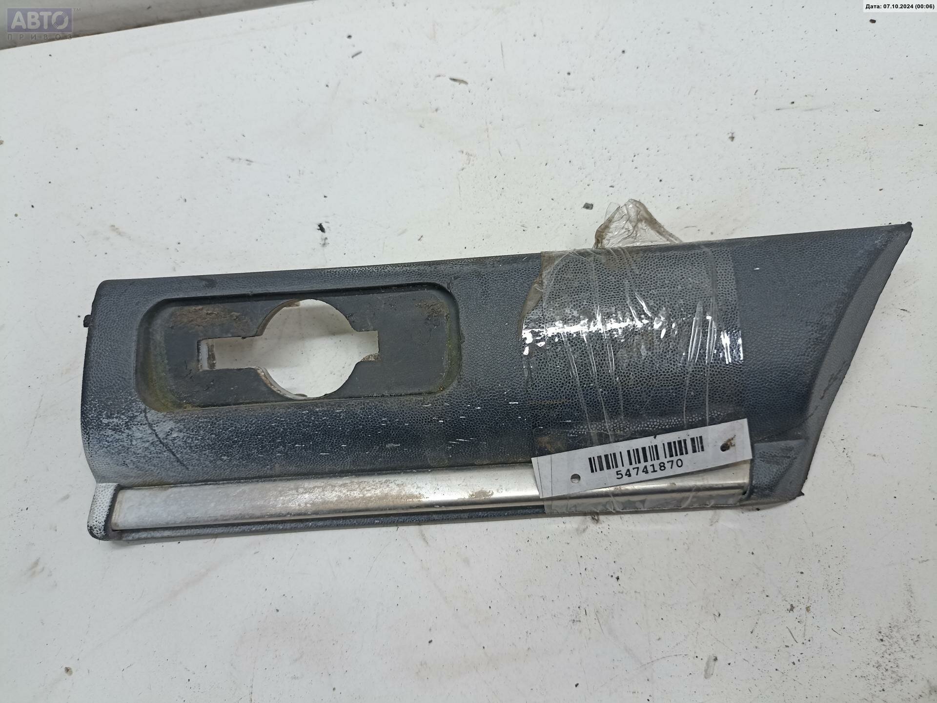 Молдинг крыла переднего правого Opel Omega B (1994-2003)