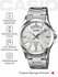 Наручные часы CASIO Collection, серебряный