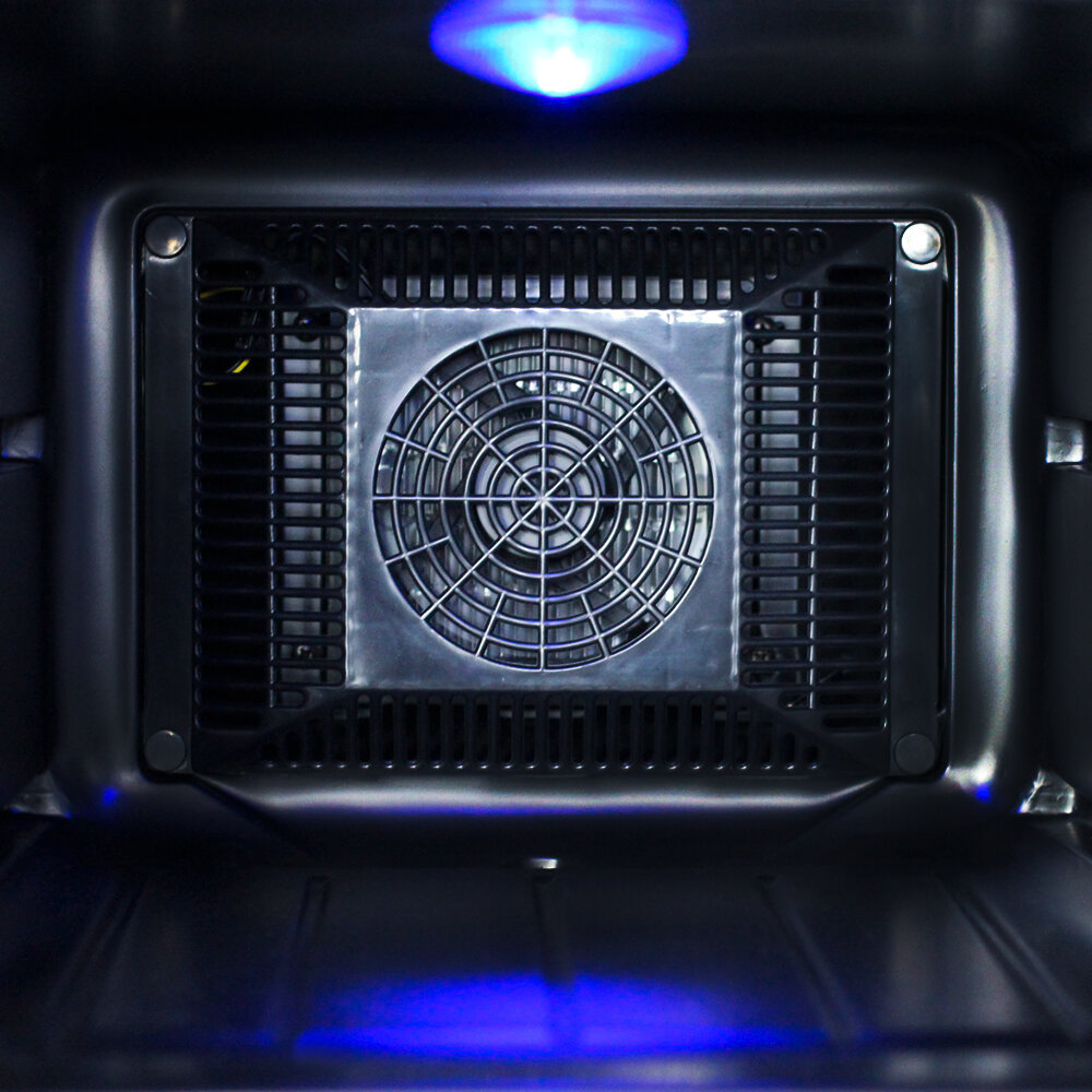 Винный шкаф Meyvel MV21-BF2 (easy)