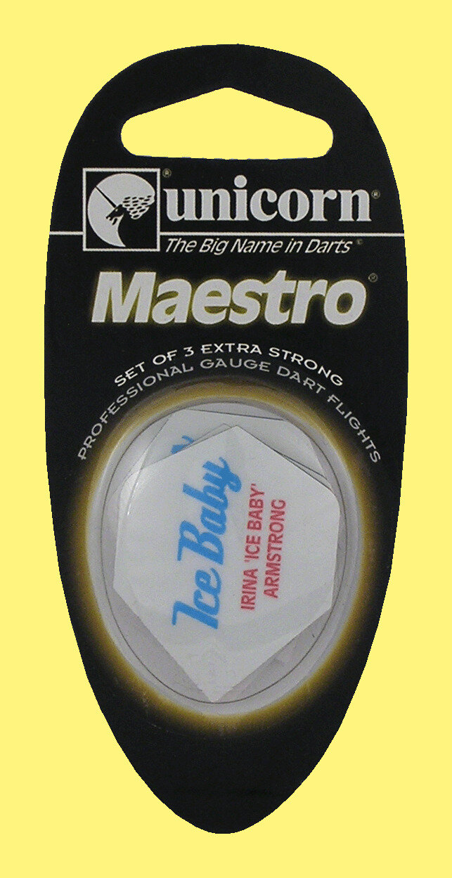 Оперения Unicorn Maestro (68098)