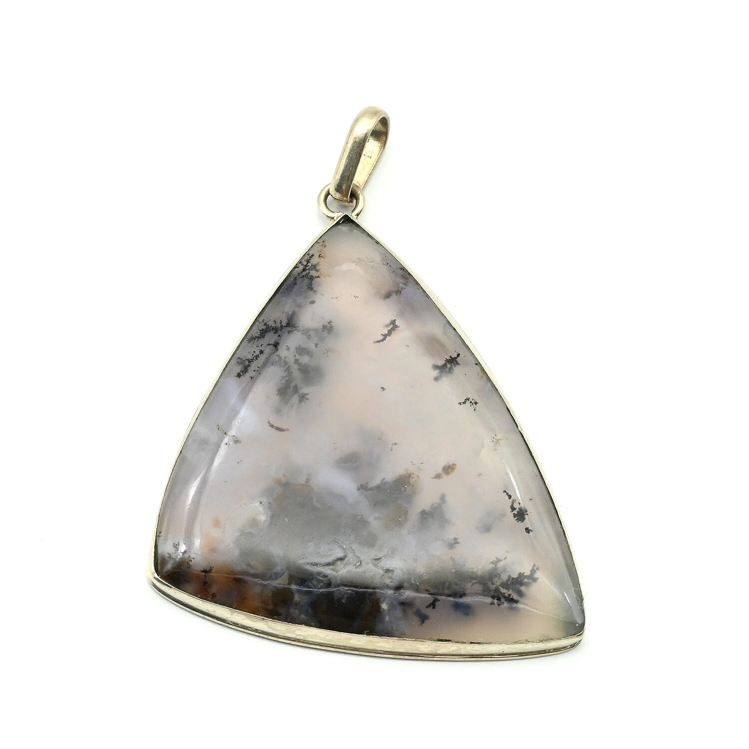 Подвеска, агат