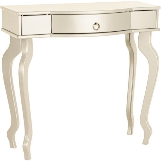 Подставка Мебелик Берже 11 Слоновая кость