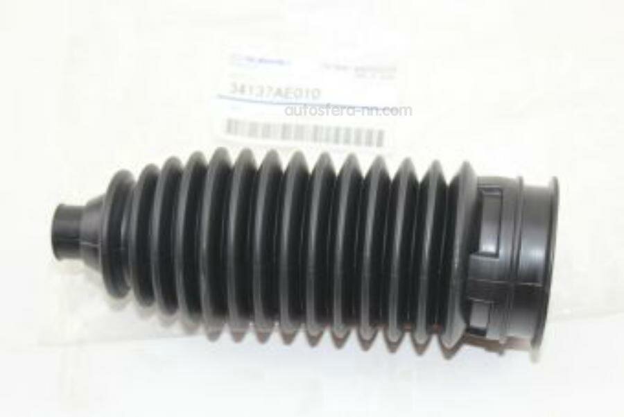 SUBARU 34137AE010 Пыльник рулевой рейки