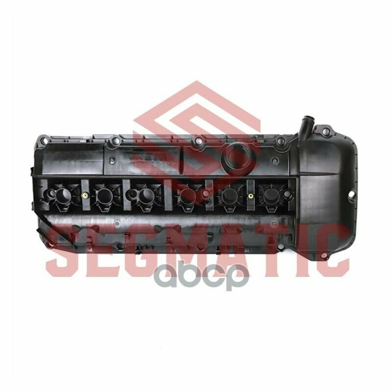 Крышка клапанная: BMW 3' (E46) (98-05), 5' (E39) (95-03), (E60/E61) (03-09), X3 SEGMATIC арт. 1012BM108