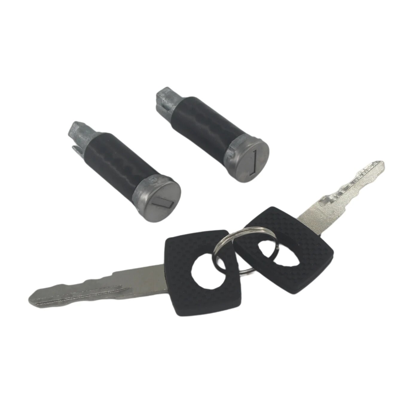 Бочки дверные AL059 с 2 ключами, 5 шт, любая дверь для MERCEDES BENZ SPRINTER 9031 902 2pcs Barrels