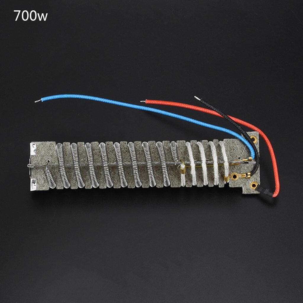 700/1600/1800/2000 Вт нагреватель горячего воздуха, нагреватель, строительный фен