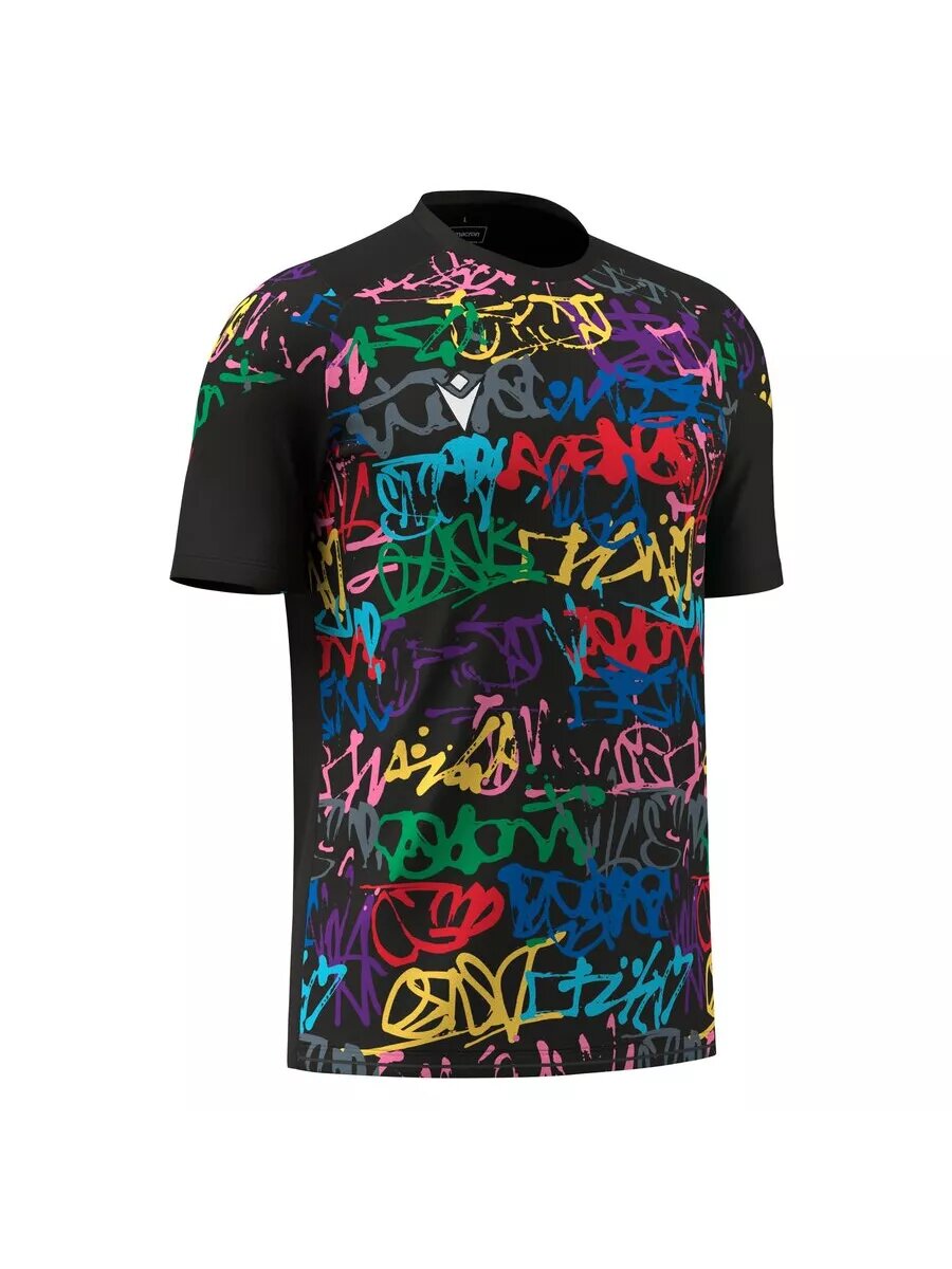 Футболка спортивная