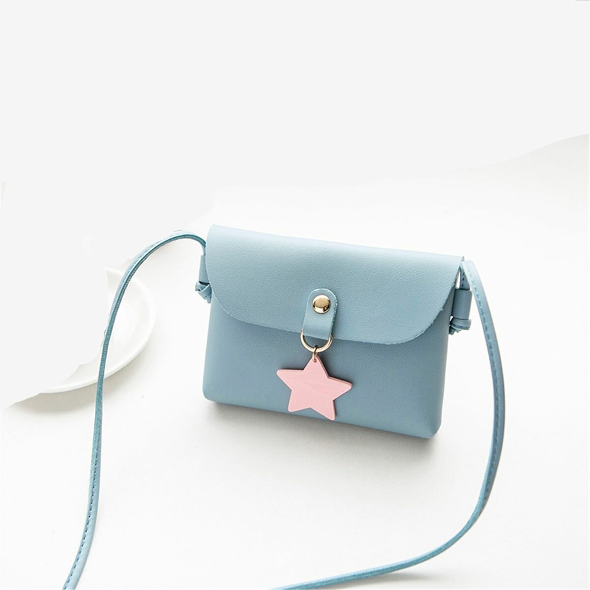 Детская сумочка просто из-за долгого перерыва для взрослых и детского сада