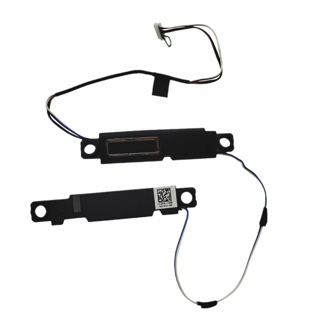 Встроенные динамики MyPads для ноутбука 5280 E5280 5290 PK23000UO00 0XK8F2 XK8F2