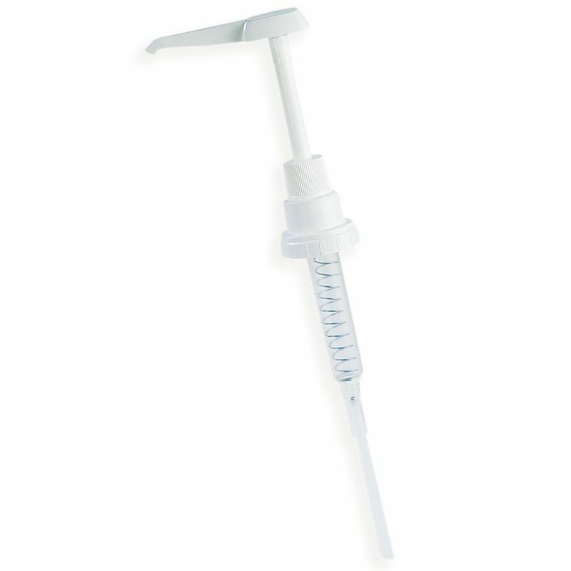 Amway Помпа-дозатор для жидкого средства для стирки, 4 л