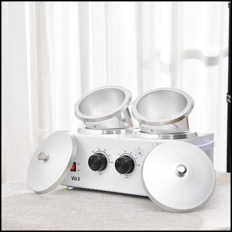 Мармит для подогрева и плавления шоколада /Двойной горшок-null