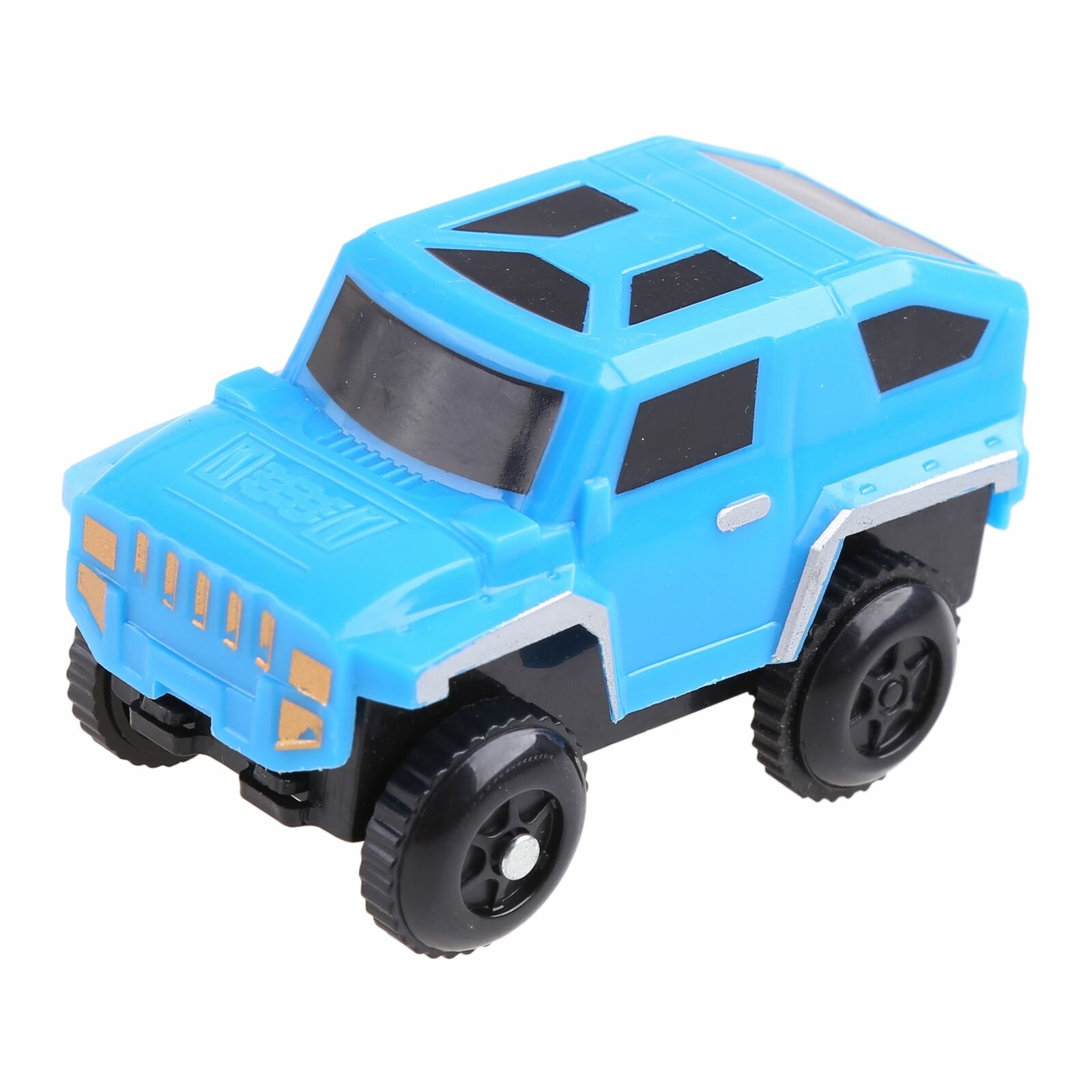 Электрический трек игрушечный автомобиль Flash Light Mini аксессуары играют в подарок для мальчиков малышей