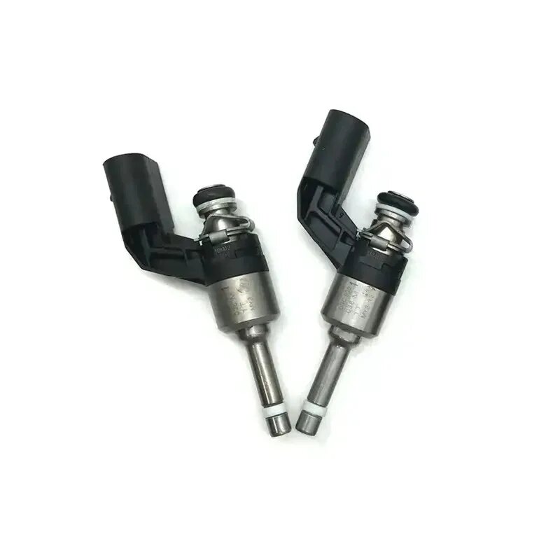 03C 906036 J 1/2/4 шт. 1,4TSI топливный инжектор OIl клапан впрыска сопла для VW Jetta Passat Golf MK5 MK6 Audi A3 Skoda 03C 906 036M 2 Pcs