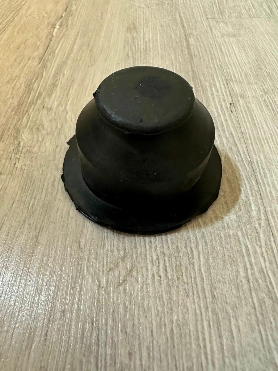 Обратный резиновый клапан с скважинному насосу Вихрь СН 90В