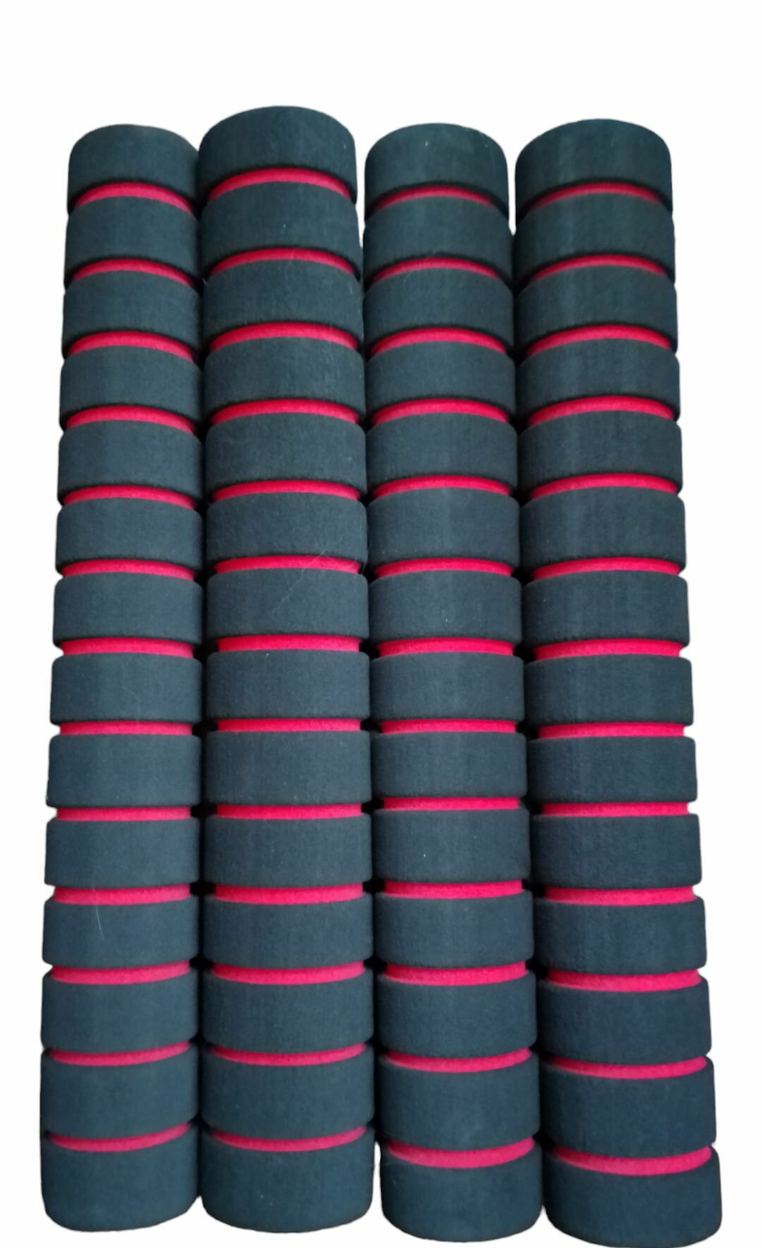 Грипсы / Неопреновые ручки 4 шт