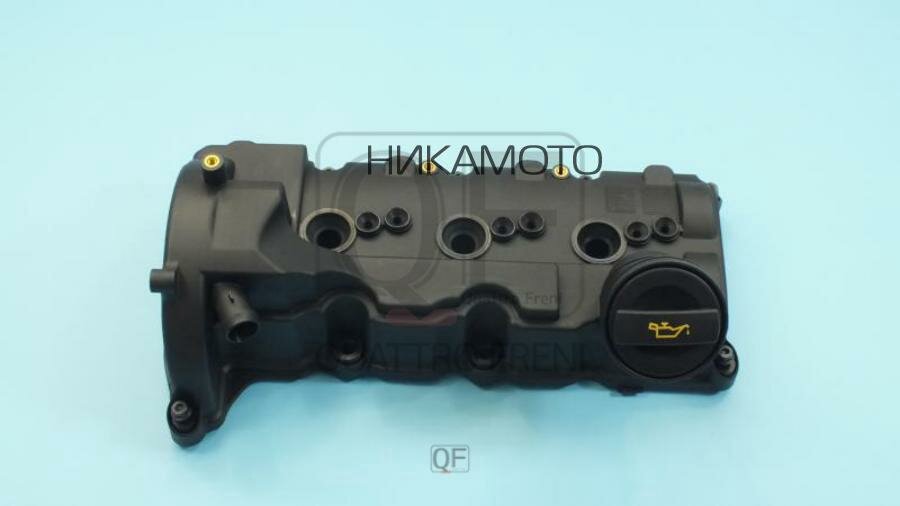 QUATTRO FRENI QF72A00149 Крышка клапанная