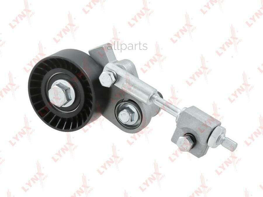 LYNXAUTO PT3342 Натяжитель ремня навесного оборудования LADA GRANTA/KALINA
