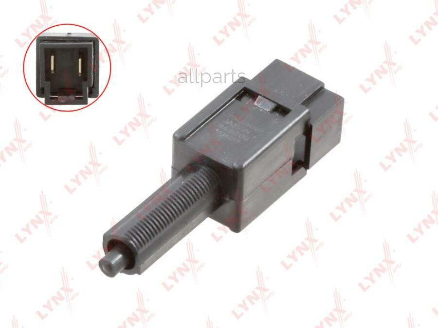 LYNXAUTO DM-9209 Выключатель стоп-сигнала