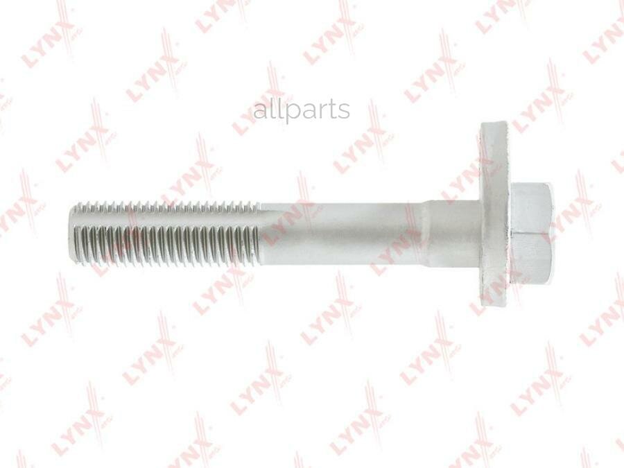 LYNXAUTO FS1048 Болт подвески эксцентриковый