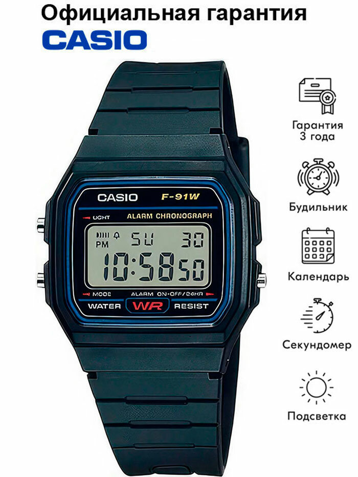 Наручные часы Collection